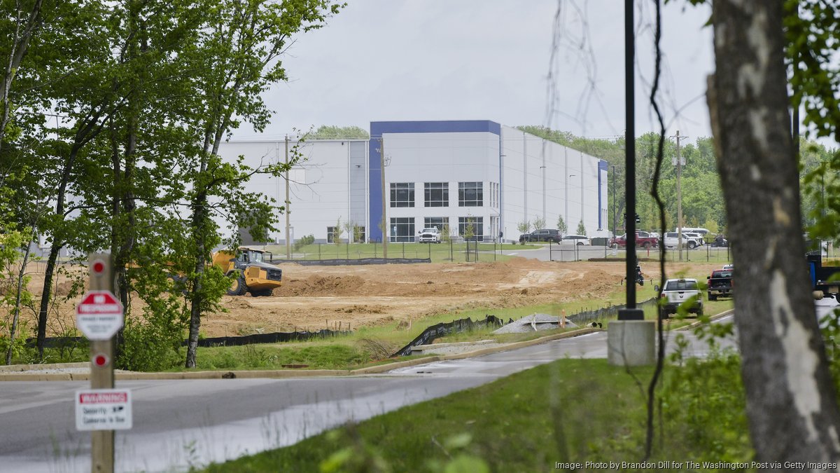 xAI files multimillion-dollar permit for Colossus II site - Memphis ...