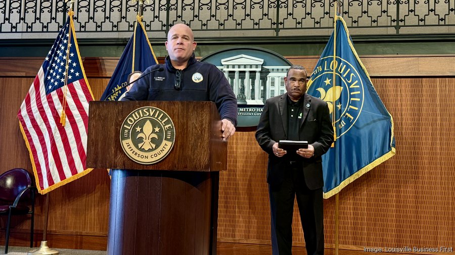 Businesses near UPS crash site to regain access as cleanup continues ...