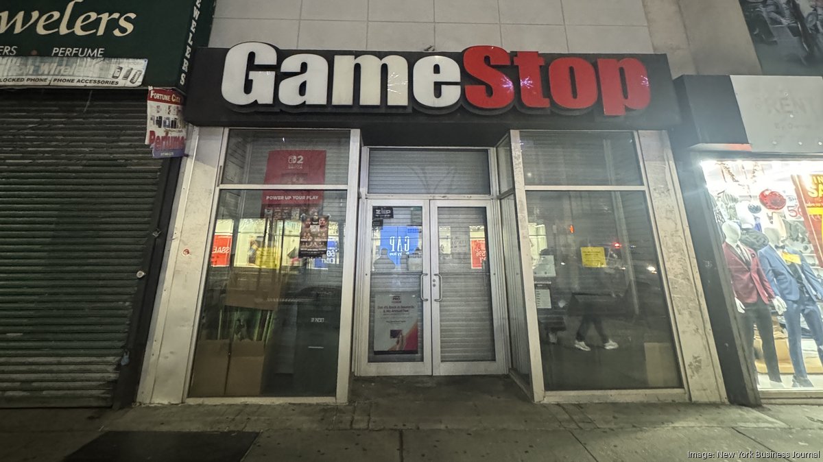 GameStop closing hundreds of stores, including in Cleveland area ...