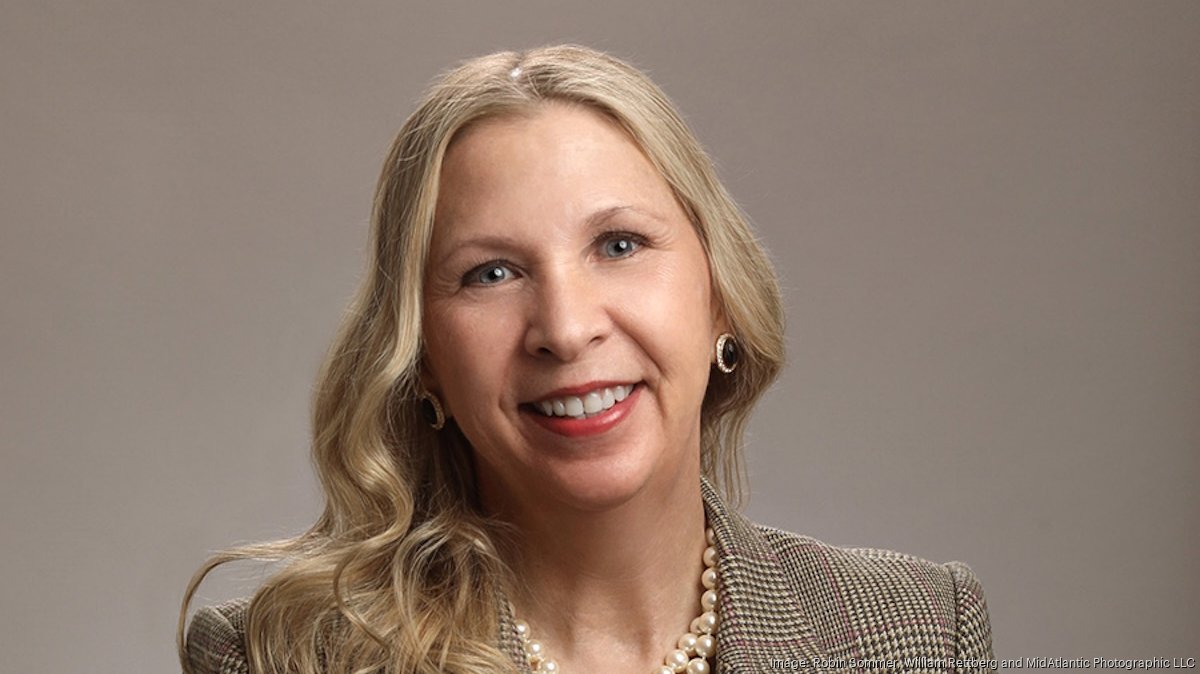 Harford County Bar Foundation head Jennifer Vido balances author career ...