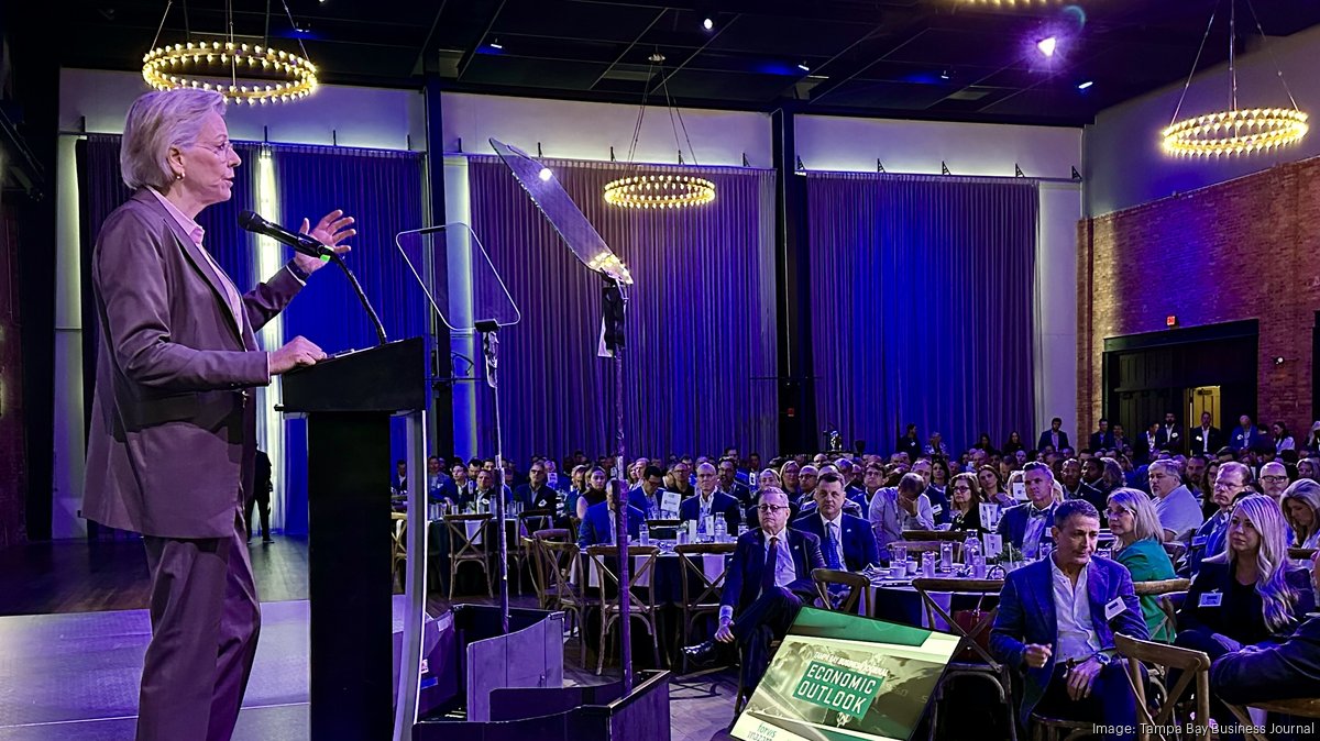 Tampa mayor warns DeSantis property tax plan would 'cripple' cities ...