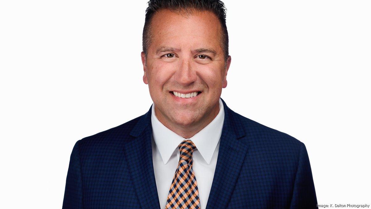 Cincinnati Open hires Jeff Smith as chief revenue officer - Cincinnati ...