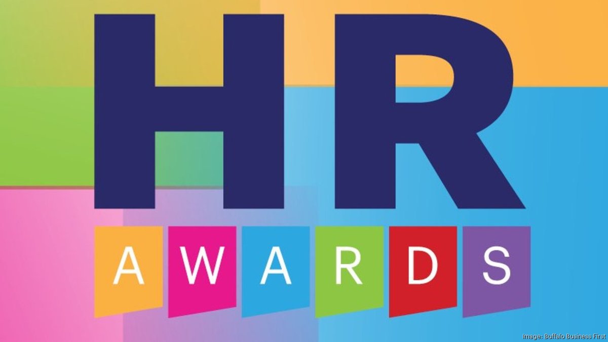 Buffalo's HR Awards: Introducing 2026's winners - Buffalo Business First