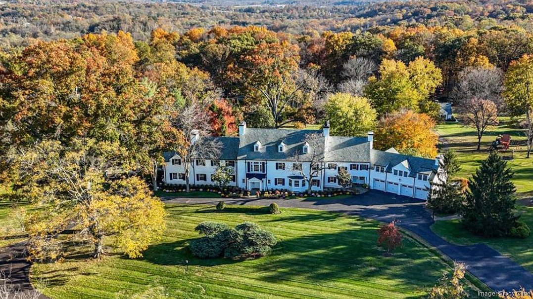 Former Kroger family estate listed for $3.95 million - Cincinnati ...