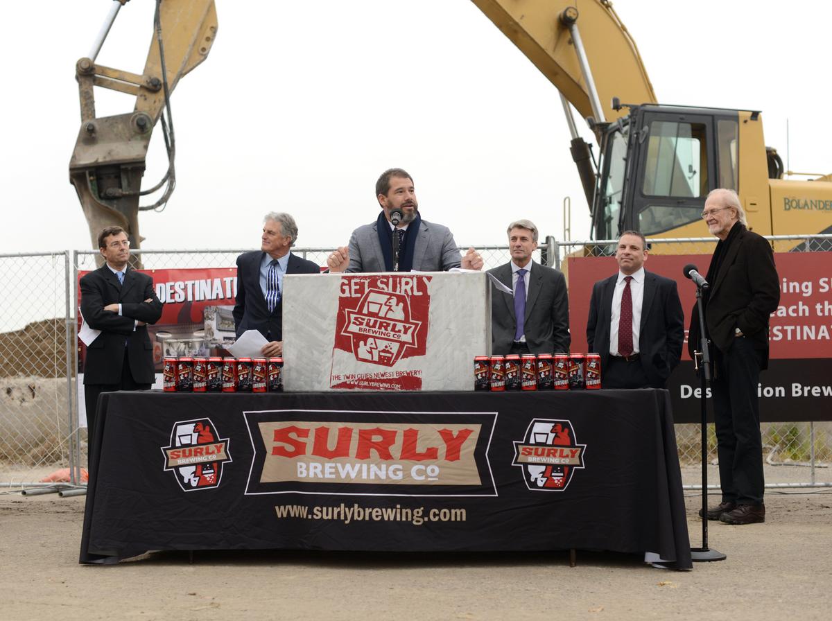 2013's top food stories: Craft beer surge - Minneapolis / St. Paul ...