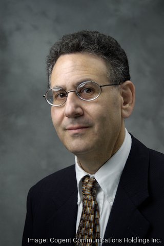 Cogent Communications ups CEO salary - Washington Business Journal