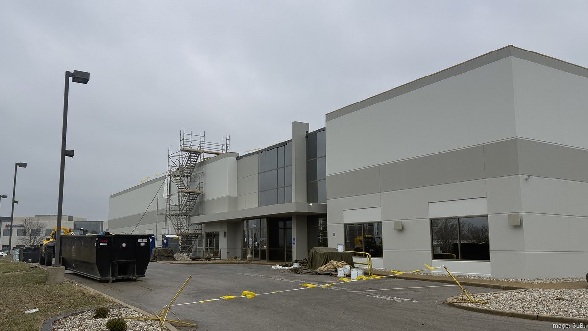 Plumbers union buys building for $5M to expand training operations - St ...