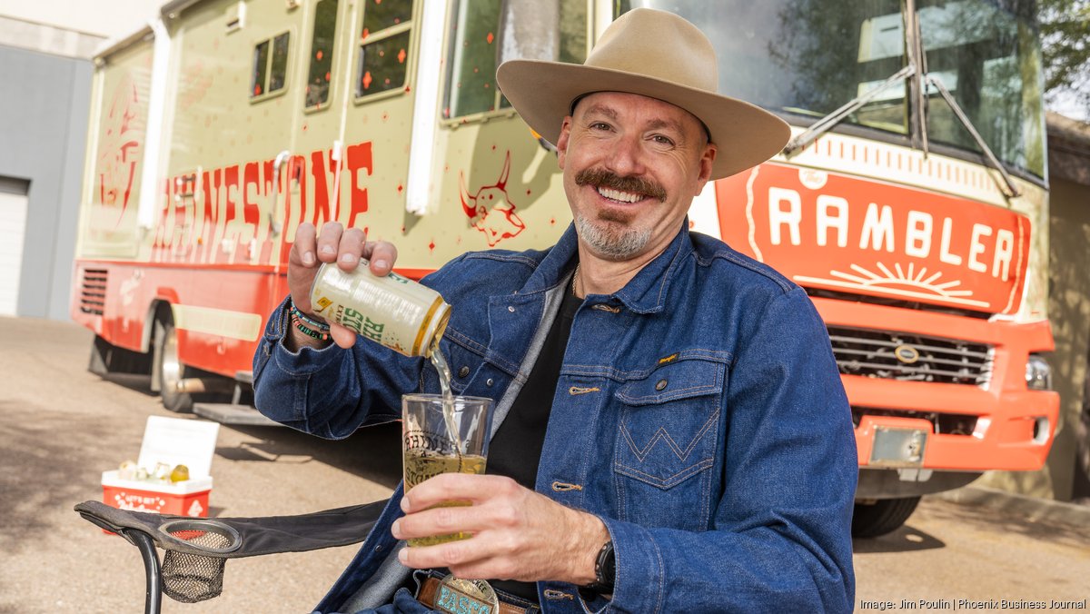 Rhinestone lands non-alcoholic beer in 47 Sprouts stores - Phoenix ...