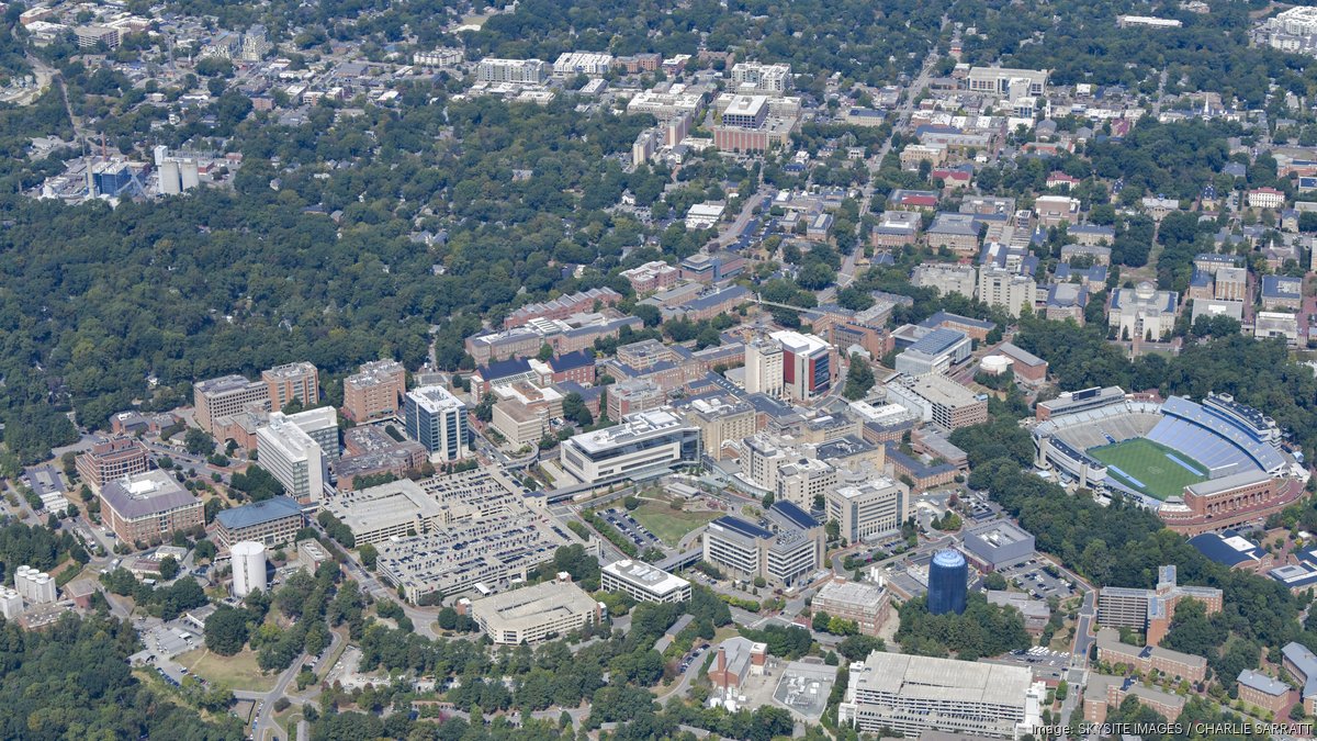 In Chapel Hill, mystery firm seeks free parking for jobs - Triangle ...