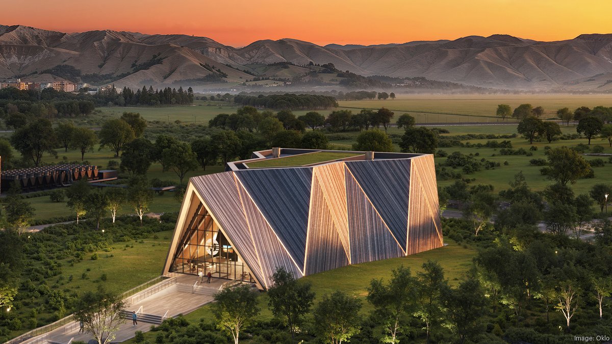 Meta partners with Oklo on 1.2-gigawatt nuclear plant in Ohio ...