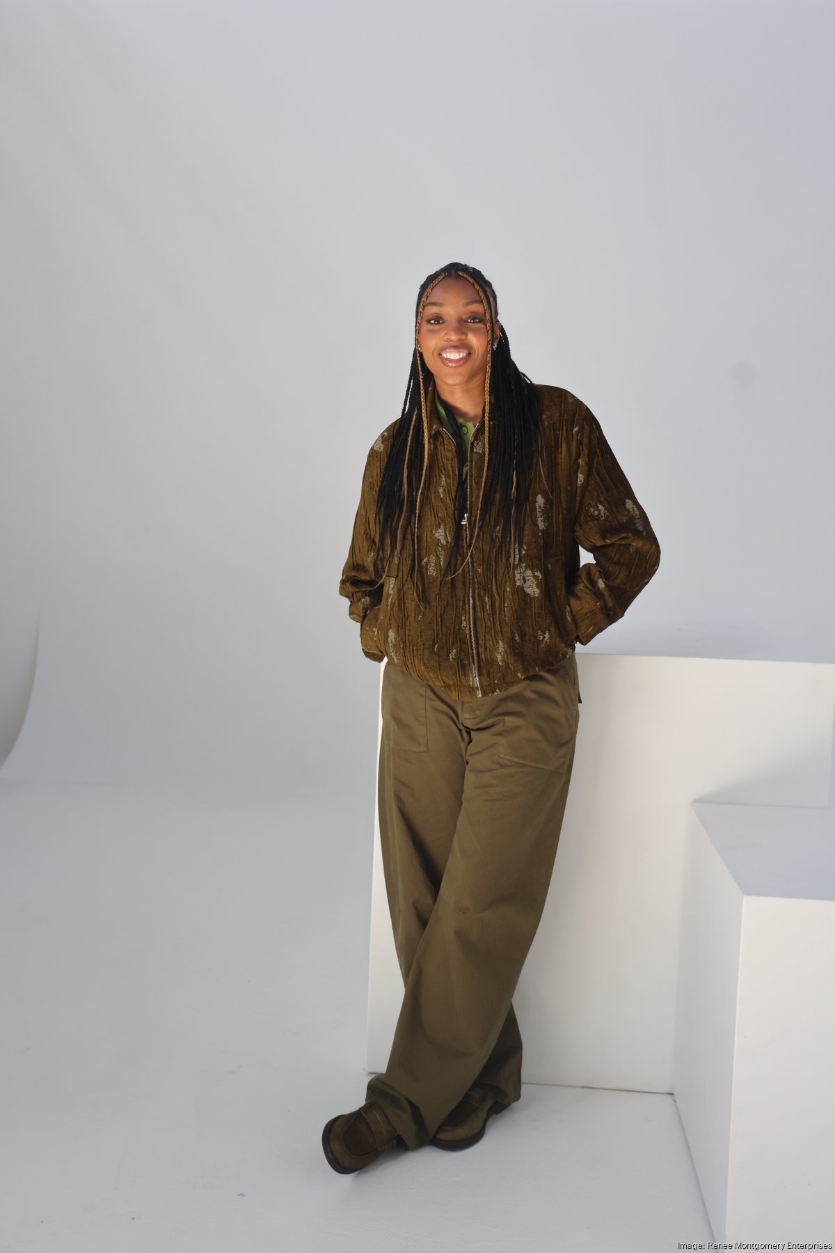 WNBA champ, part-owner of Atlanta Dream invests in The Sports Bra - The ...