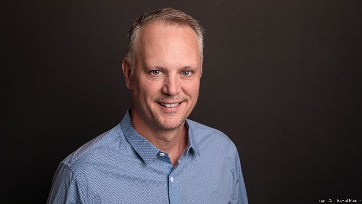 Nerdio hires Microsoft veteran Scott Manchester to C-suite - Chicago ...