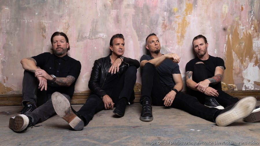 Houston Rodeo's full 2026 concert lineup revealed - Houston Business ...