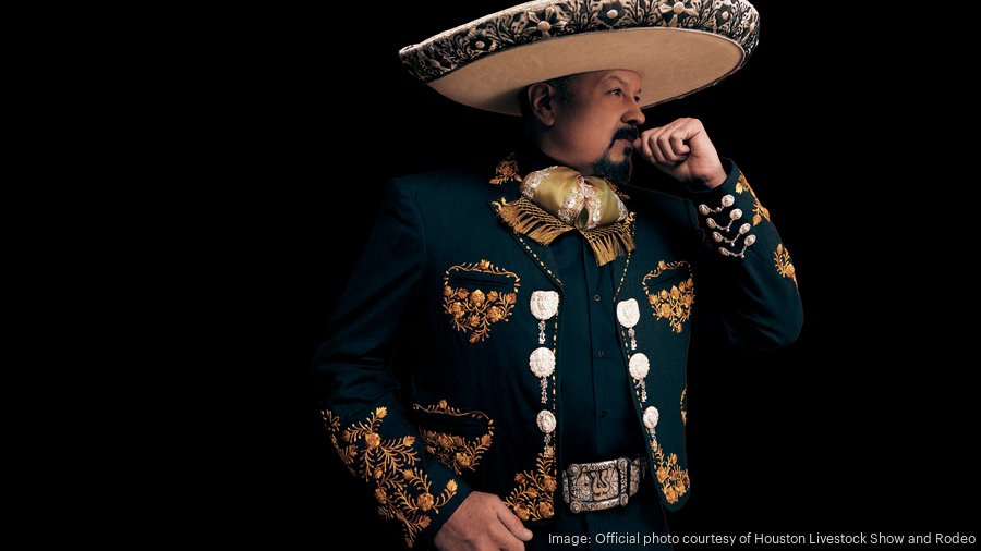 Houston Rodeo's full 2026 concert lineup revealed - Houston Business ...