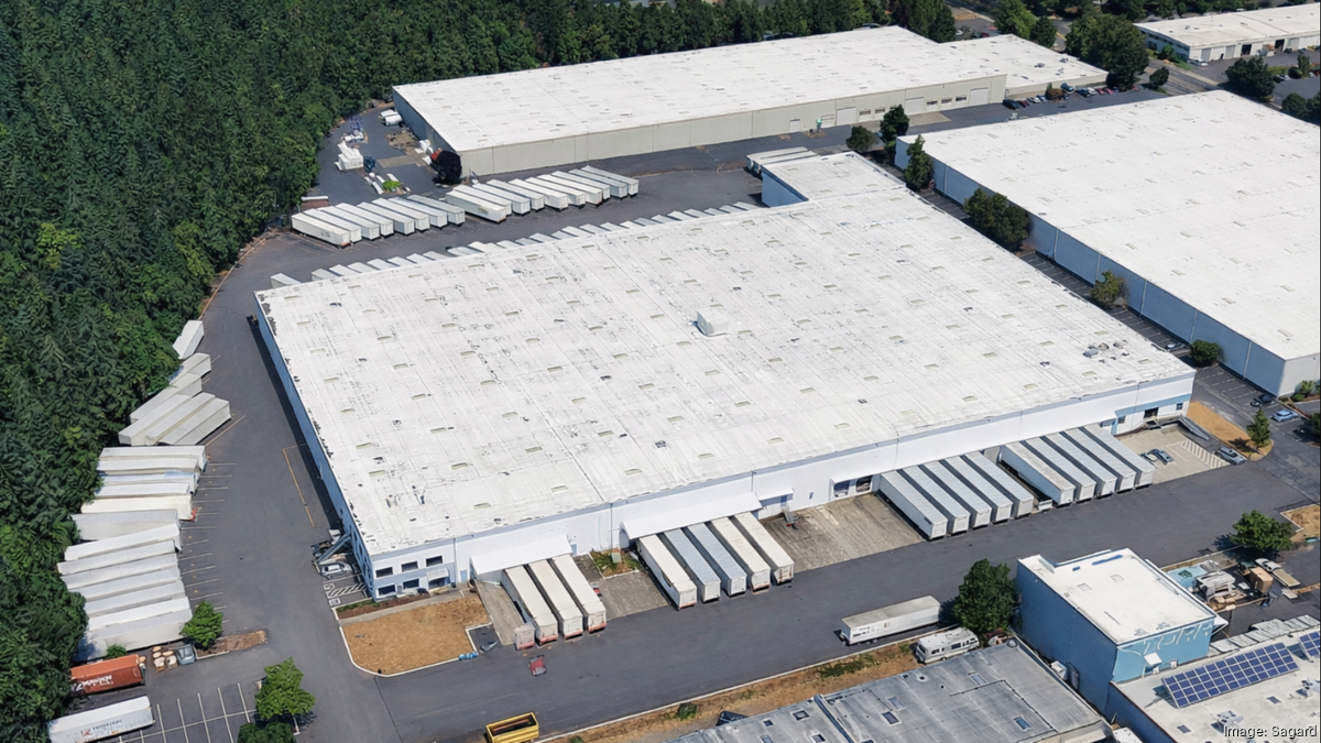 Sagard Real Estate buys Seattle-area properties for $56M - Denver ...