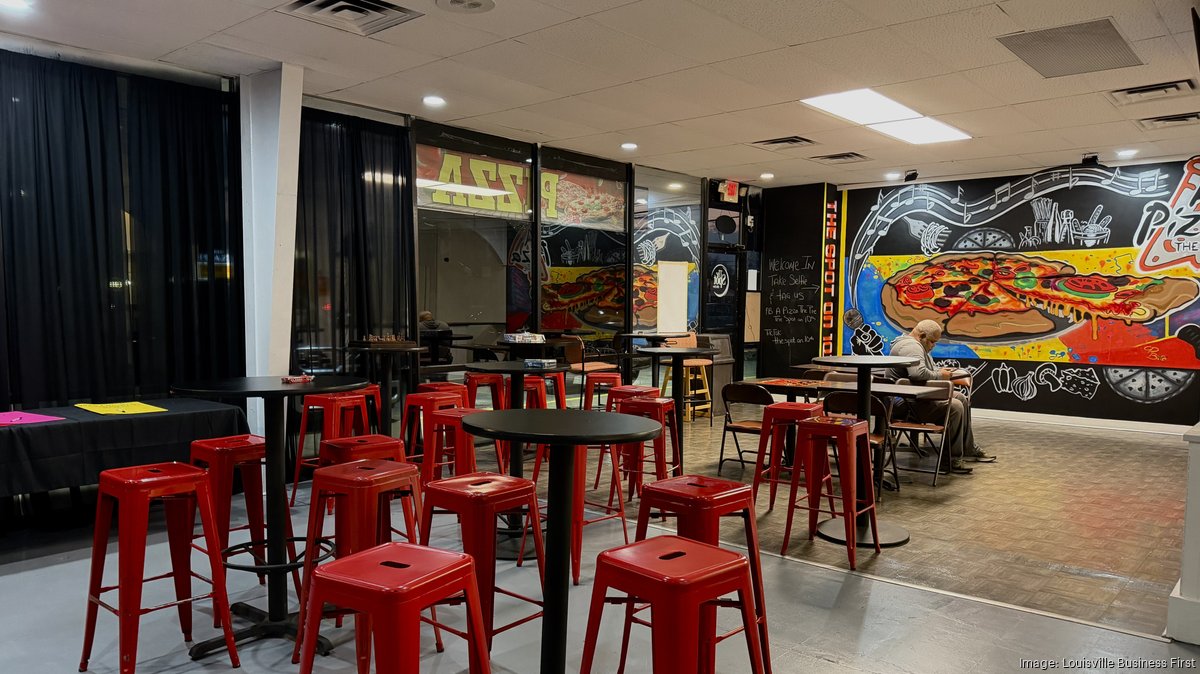 The Spot on 10th launches as shared kitchen for food entrepreneurs ...