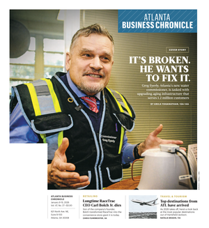 Atlanta Business Chronicle