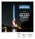 Enlightenment Capital closes $825M fund — its largest ever - Washington ...