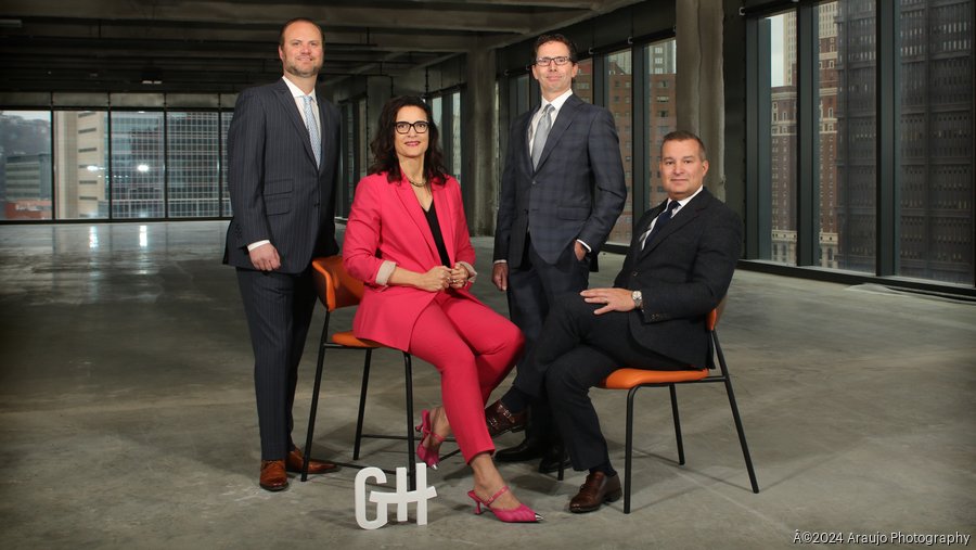 Pittsburgh ad agency GH merges with Assemble - Pittsburgh Business Times
