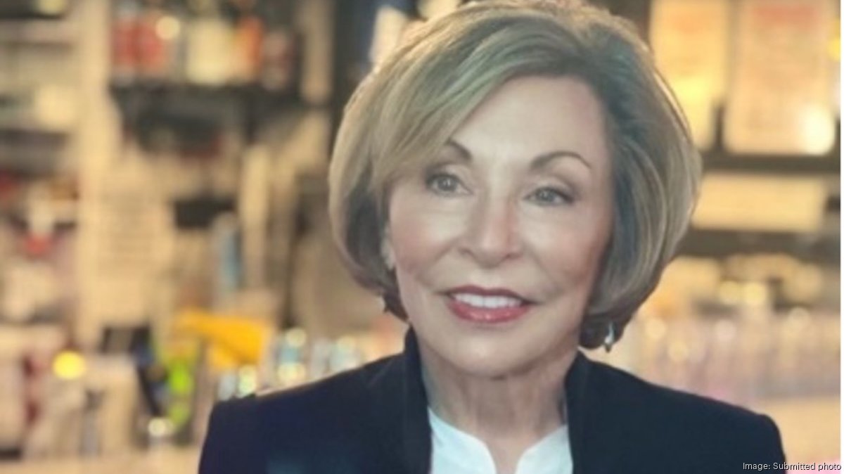 Ellen Hart turns Times Square diner into Broadway launchpad - Bizwomen
