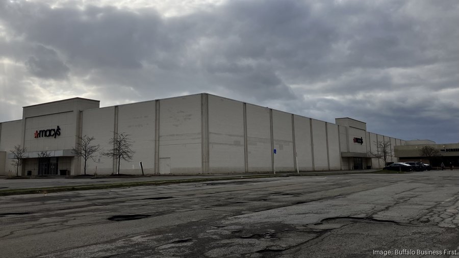 Macy's closing Boulevard Mall store in Amherst - Buffalo Business First