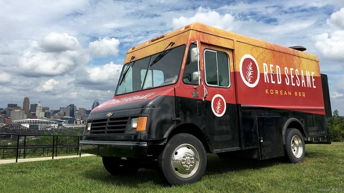 Food truck Red Sesame to open in Madisonville's Element Eatery ...