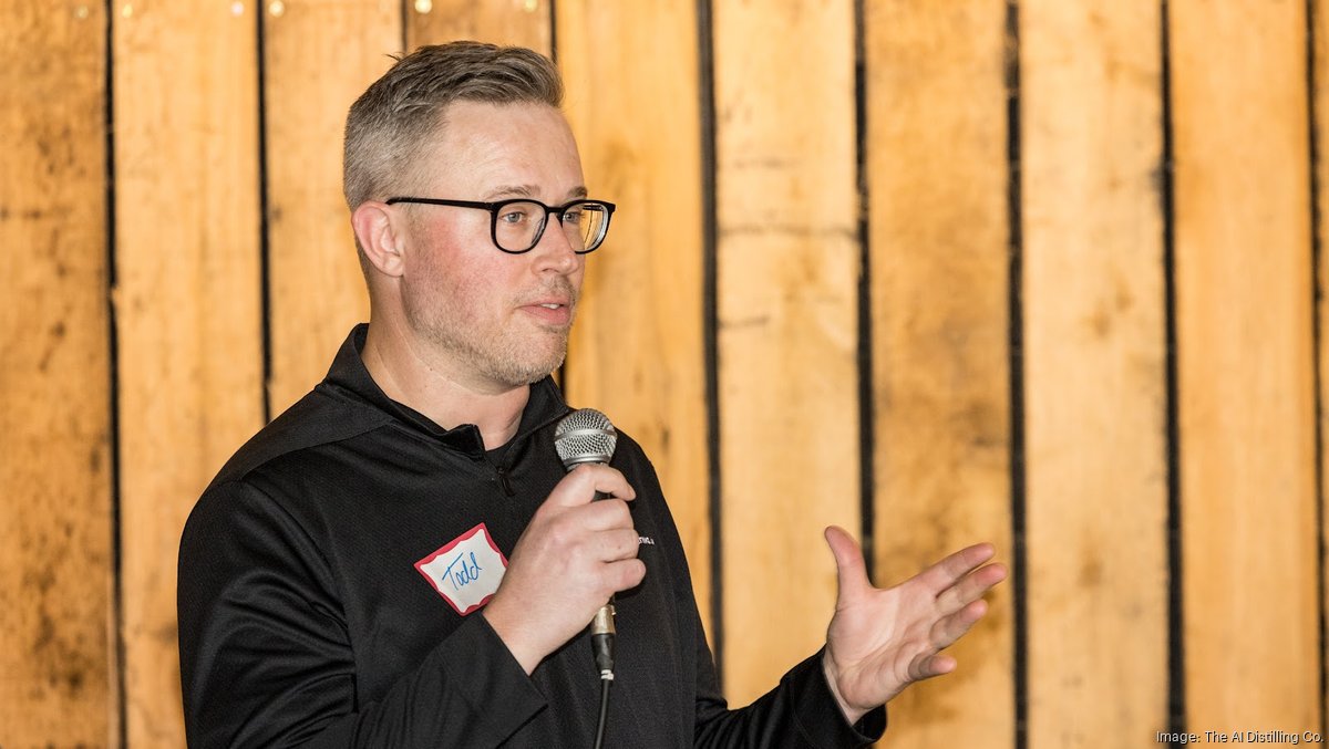 Louisville-based AI consulting startup expands its reach - Louisville ...