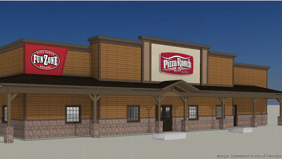 Pizza Ranch gets Kenosha approval after design concerns resolved ...