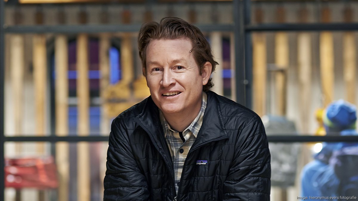 New WBUR Breakfast Club series to feature Patagonia CEO - Boston ...