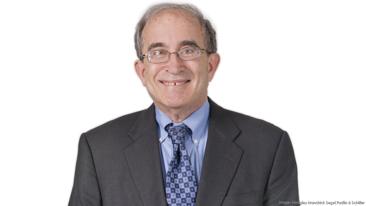 Daniel Segal, Hangley Aronchick co-founder, dies at 79 - Philadelphia ...