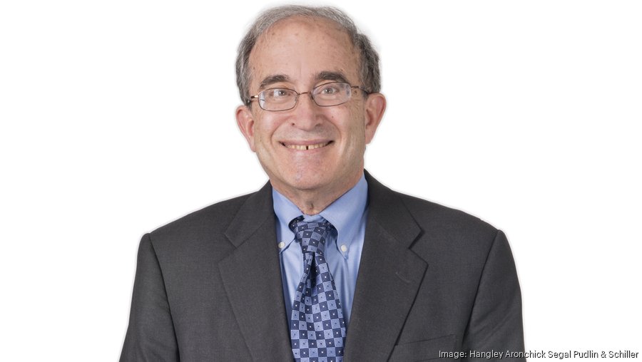 Daniel Segal, Hangley Aronchick co-founder, dies at 79 - Philadelphia ...