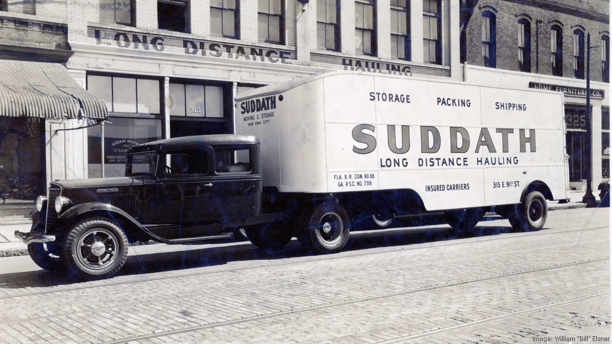 Illyria Properties buys historic Hutchinson-Suddath Building ...