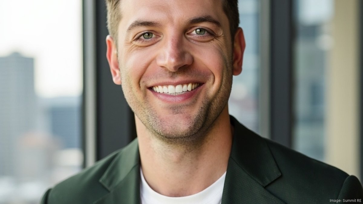 Summit RE launches in Dallas from Adam Gottschalk, other partners ...