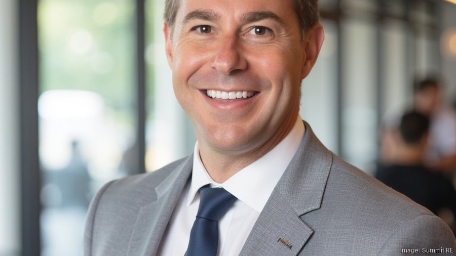 Summit RE launches in Dallas from Adam Gottschalk, other partners ...