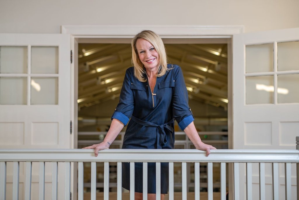 Dr. Nancy Grasmick Leadership Institute BizSpotlight - Baltimore ...