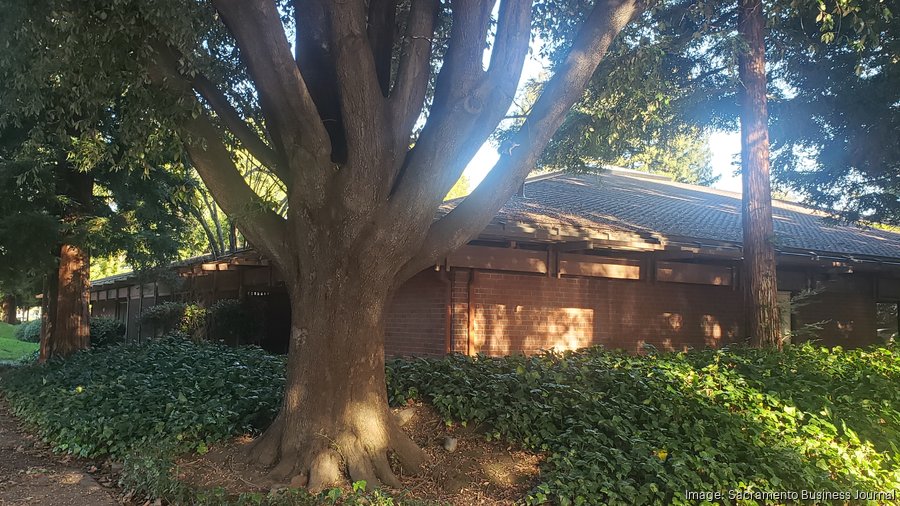 Bardis & Miry Development buys Campus Commons building - Sacramento ...