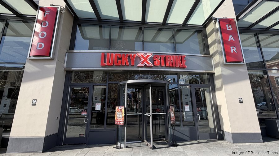 Lucky Strike commits to 10-year S.F. lease extension - San Francisco ...