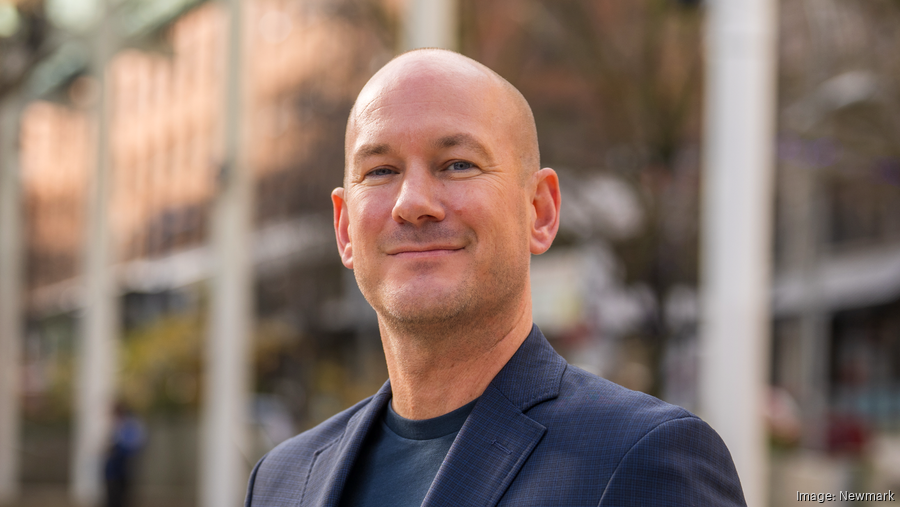 Tech team Jenny Haig, Nathan Zoucha join Newmark's S.F. office - San ...