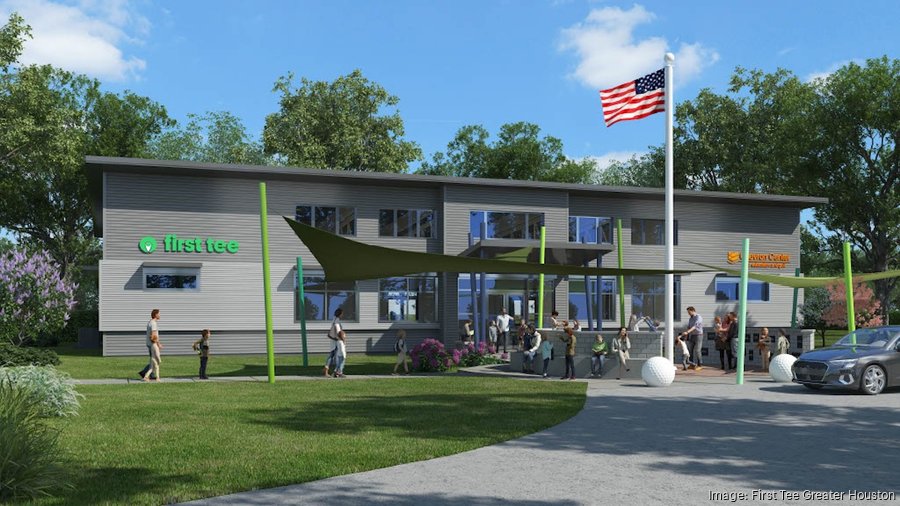 F.M. Law Park golf course renovations, learning center planned ...