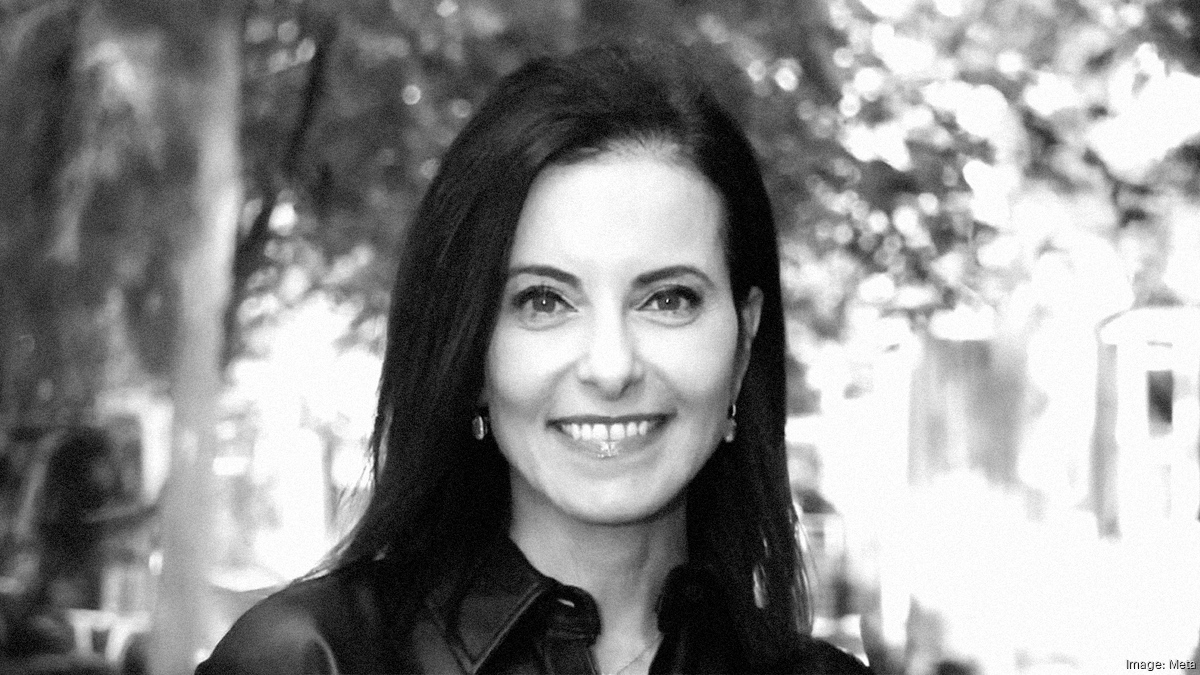 Meta names Dina Powell McCormick president and vice chairman ...