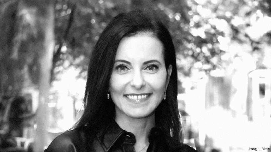 Facebook parent names wife of U.S. Sen. David McCormick as president ...