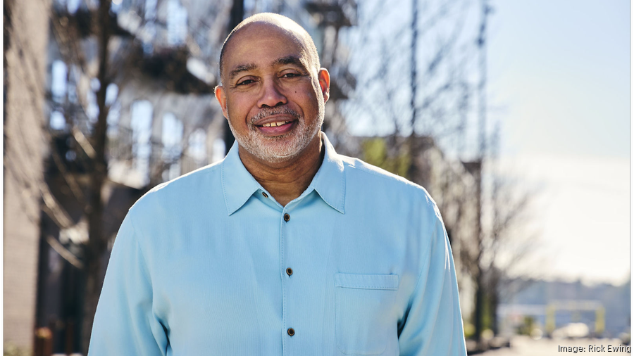 Oracle exec Rick Ewing runs for Tennessee General Assembly seat ...