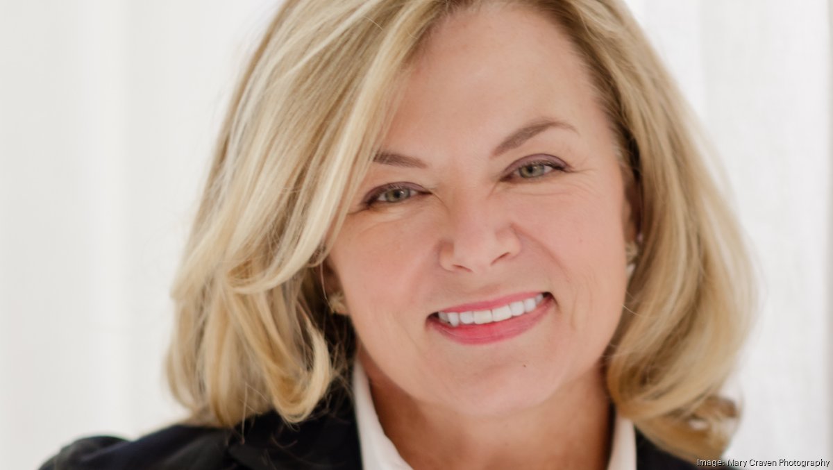 Cushman & Wakefield names Julie Wilson Nashville managing principal ...