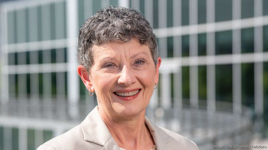 UAB Medicine names Terri Poe chief nursing executive - Birmingham ...