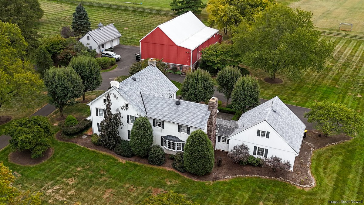 Dock Mennonite Academy acquires Clemens family farm in Hatfield ...