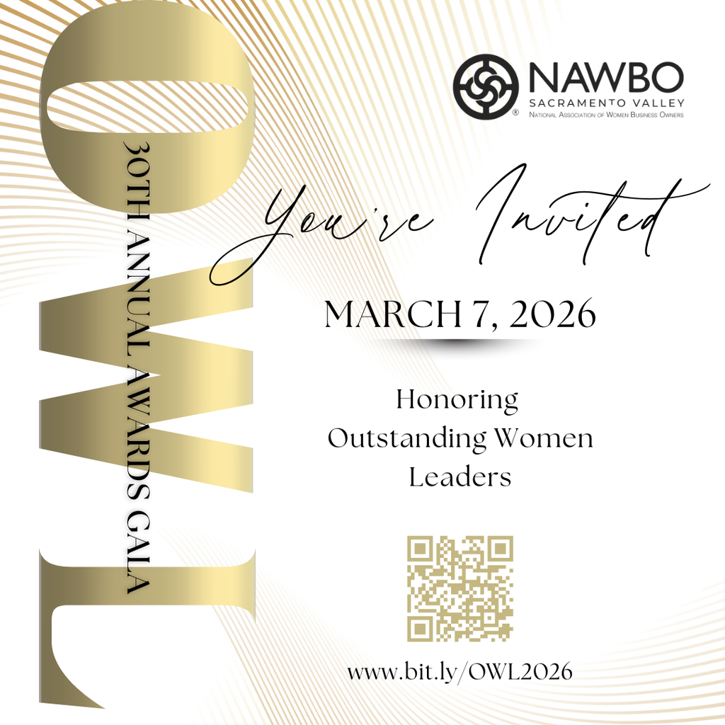 NAWBO - Sacramento Valley BizSpotlight - Sacramento Business Journal