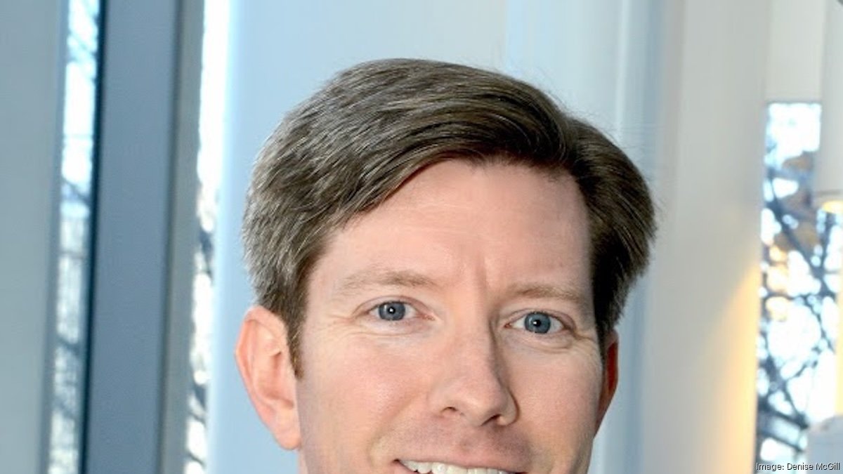 Red Barn names Matthew Bunt executive director - Birmingham Business ...