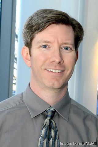 Red Barn names Matthew Bunt executive director - Birmingham Business ...