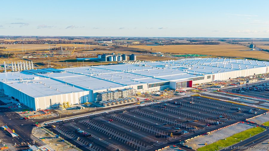 Top manufacturers share plans as Dayton-area manufacturing heads into ...