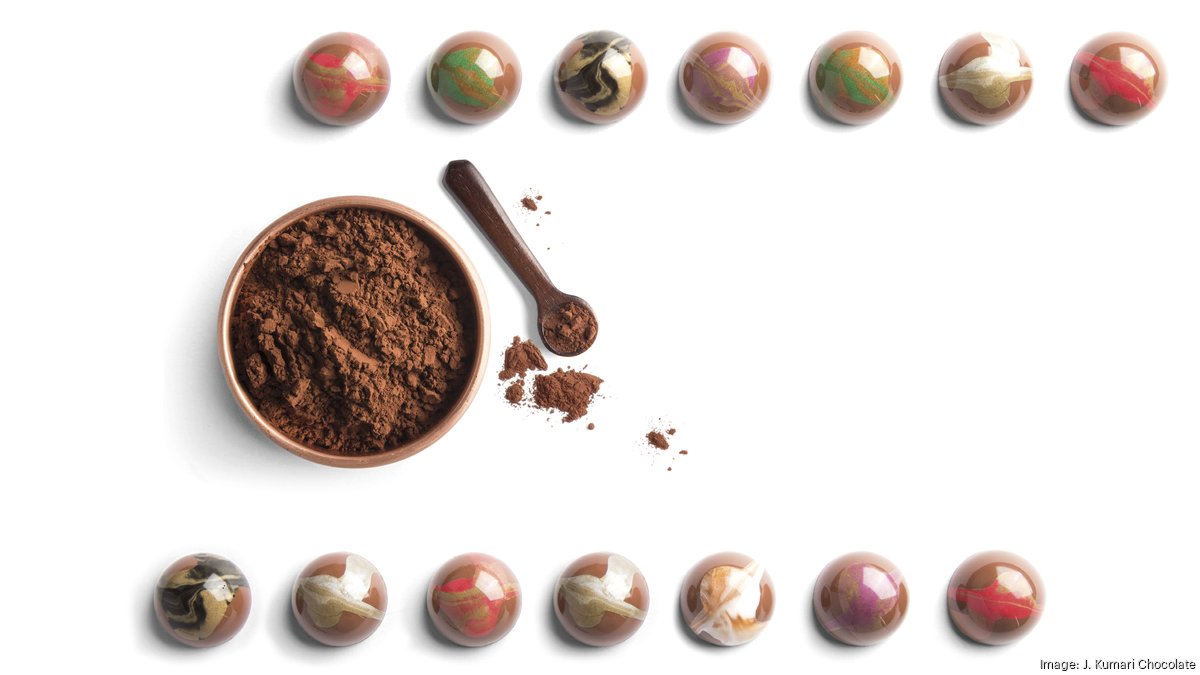 J. Kumari Chocolate opens first brick-and-mortar in Minneapolis ...